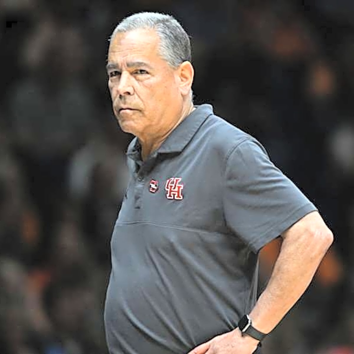 It’s Sad”: Fired Houston Coach Kelvin Sampson Credits Purdue Fans for ...