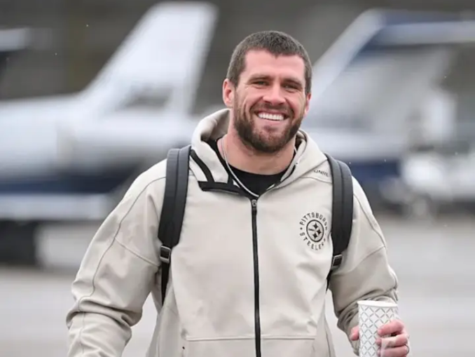 *CBS News: The Pittsburgh Steelers' Former Head Coach Bill Cowher ...